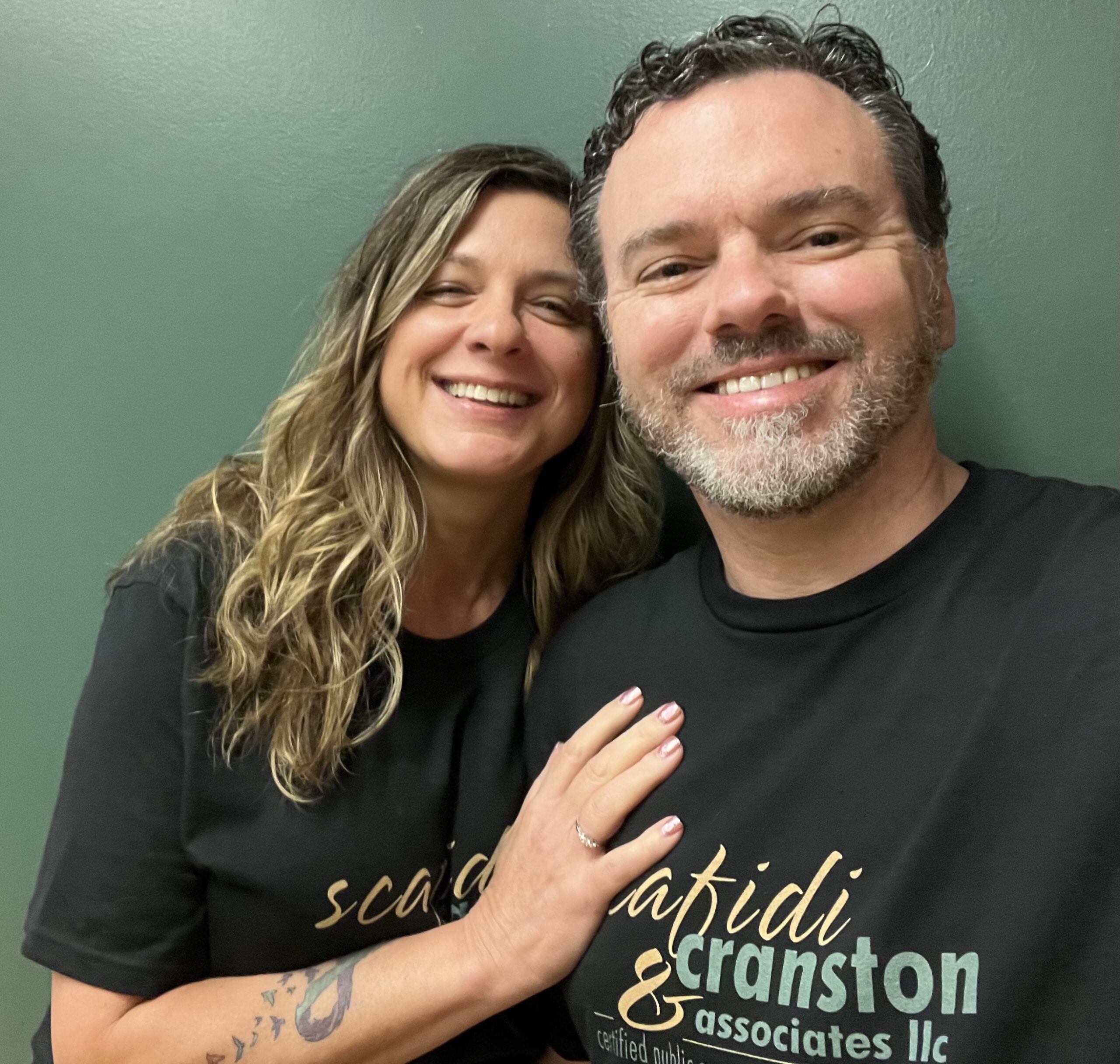 Partners in Life and Business - Welcome to the Cozy World of Cat Cranston